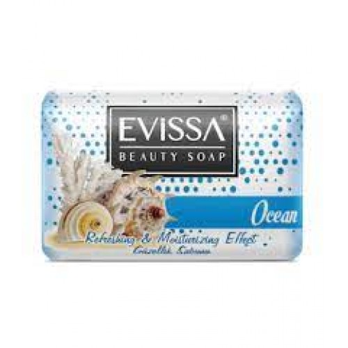 EVISA SAPUN COCONUT 100gr