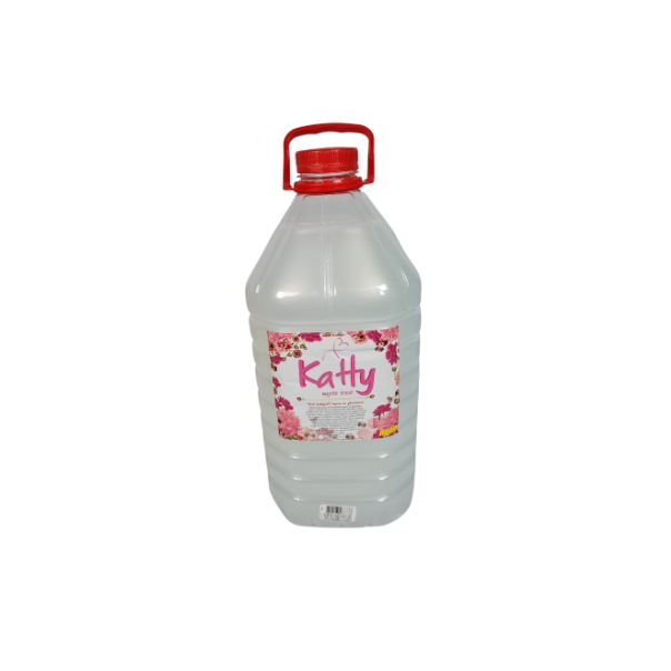 KATTY TECNI SAPUN LIGHT 5L