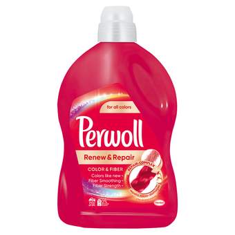 PERWOL 3740ML