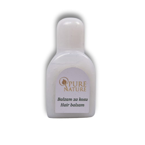 PURE NATURE BALZAM 40ML -BOCA