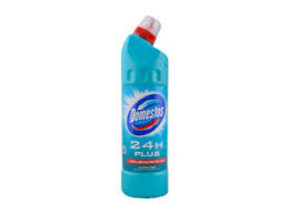 DOMESTOS GEL 750ML