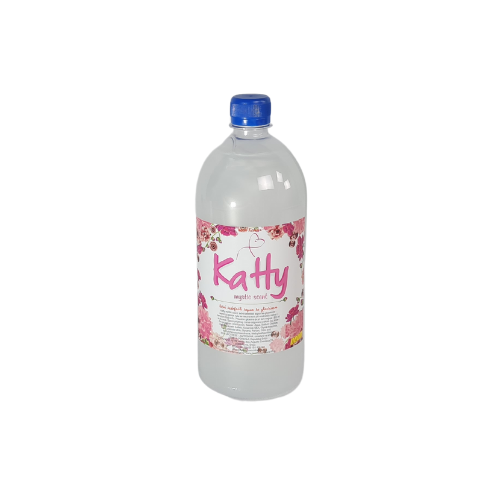 KATTY TECNI SAPUN LIGHT 1L TS
