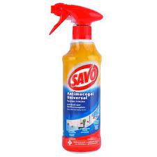 SAVO PUMP