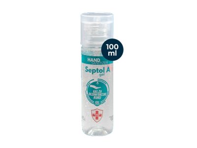 SEPTOL-A GEL ZA RUKE 100ML
