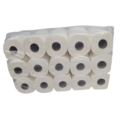 TOALET PAPIR ROLNA 100G 2SL 30/1 30kom