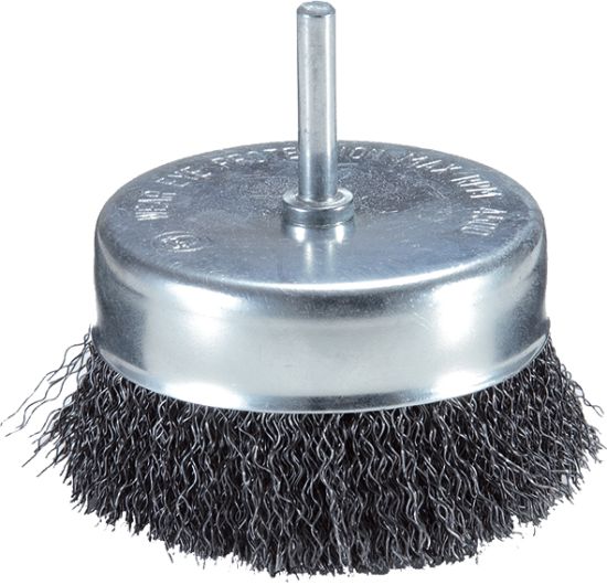 Žičana četka - kapa Makita D-39936