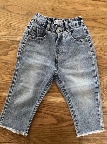 Zara farmerke
