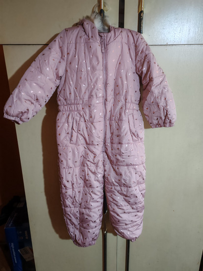 Skafander Tu 98/104