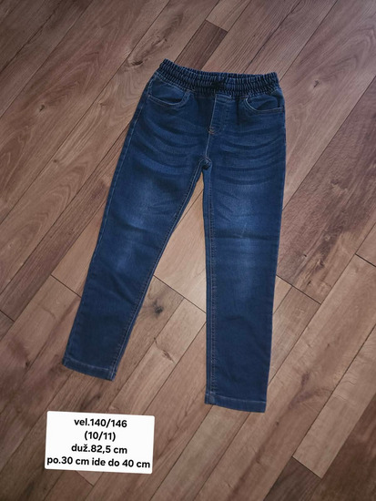 LC Waikiki farke 140/146 bez mana