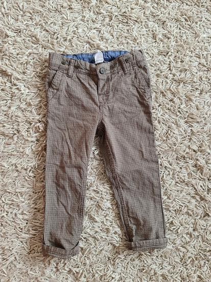 H&M karo pantalone