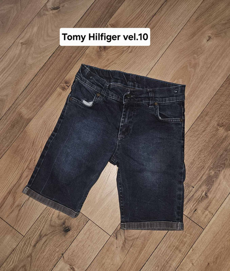 Tomy Hilfiger vel.10