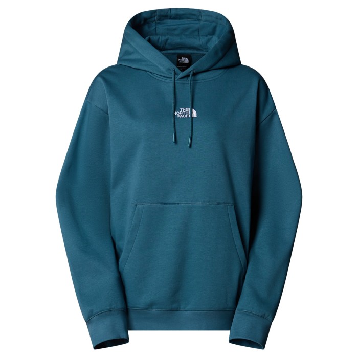 The North Face Essential Oversize Hoodie duks