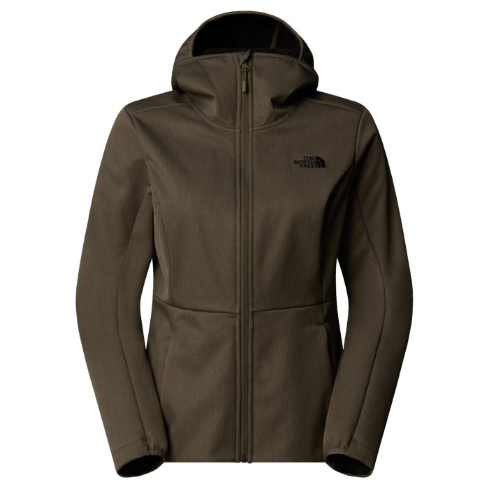 The North Face Quest Highloft Soft Shell jakna