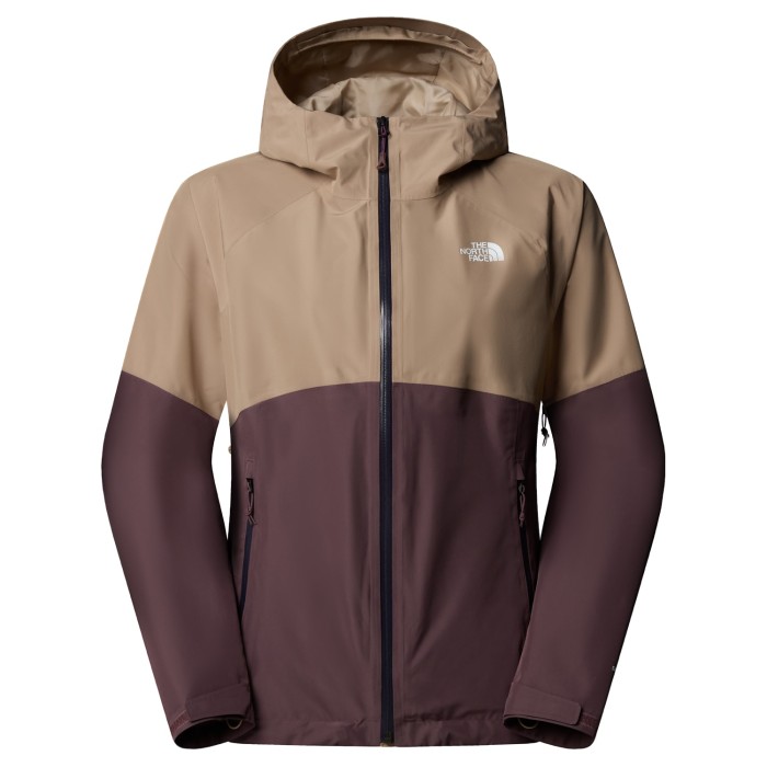 The North Face Diablo Dynamic Zip-In jakna
