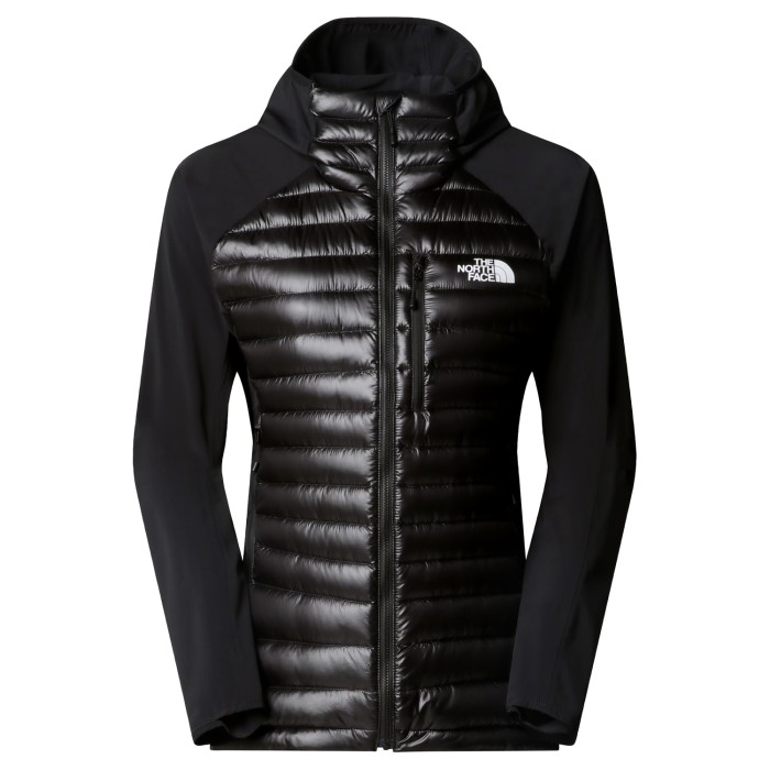 The North Face Summit Breithorn Lt Hybrid Hoodie jakna