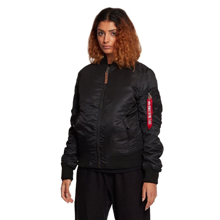 Alpha Industries Ma - 1 Vf 59 jakna