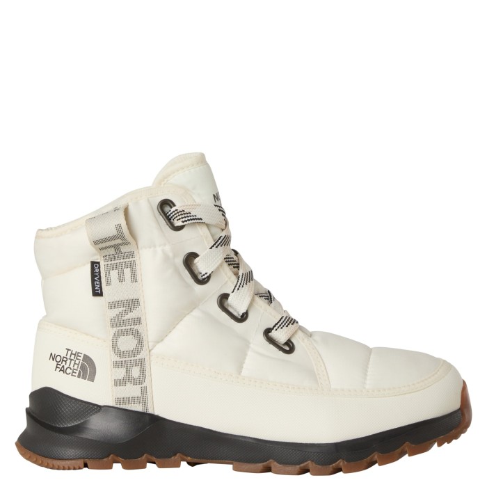 The North Face Thermoball Lace Up Luxe Wp čizme