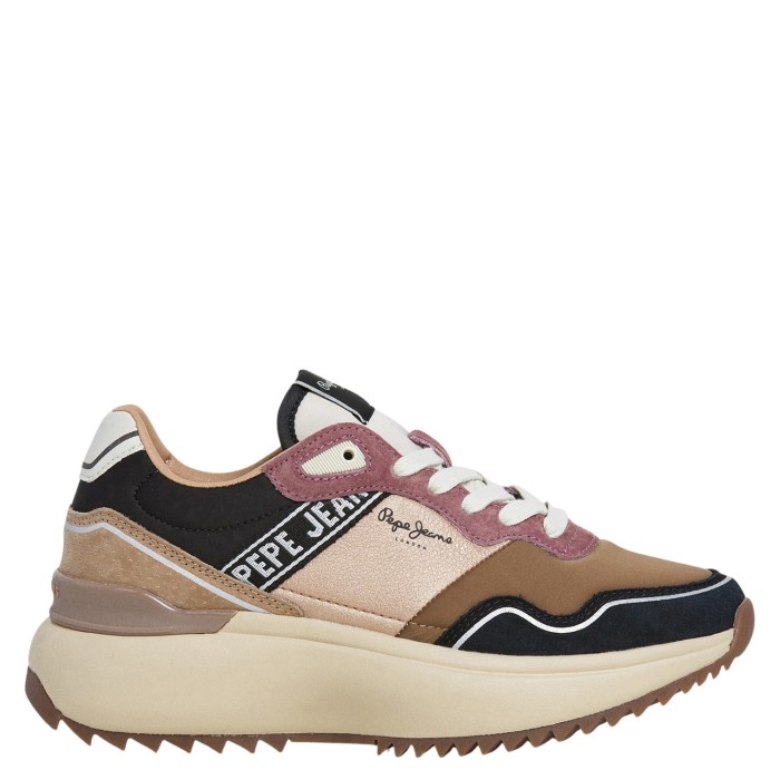 Pepe Jeans Kimi Road W patike