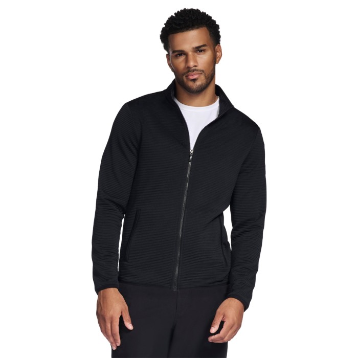 Skechers The Hoodless Hoodie Ottoman jakna