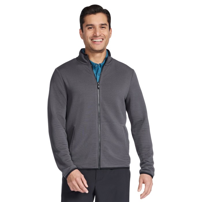 Skechers The Hoodless Hoodie Ottoman jakna