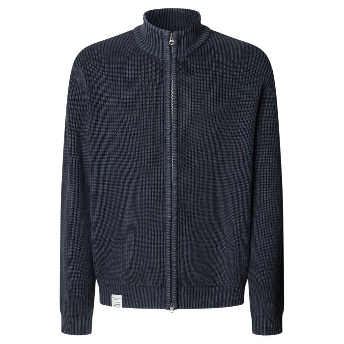 Pepe Jeans Parker Zip džemper