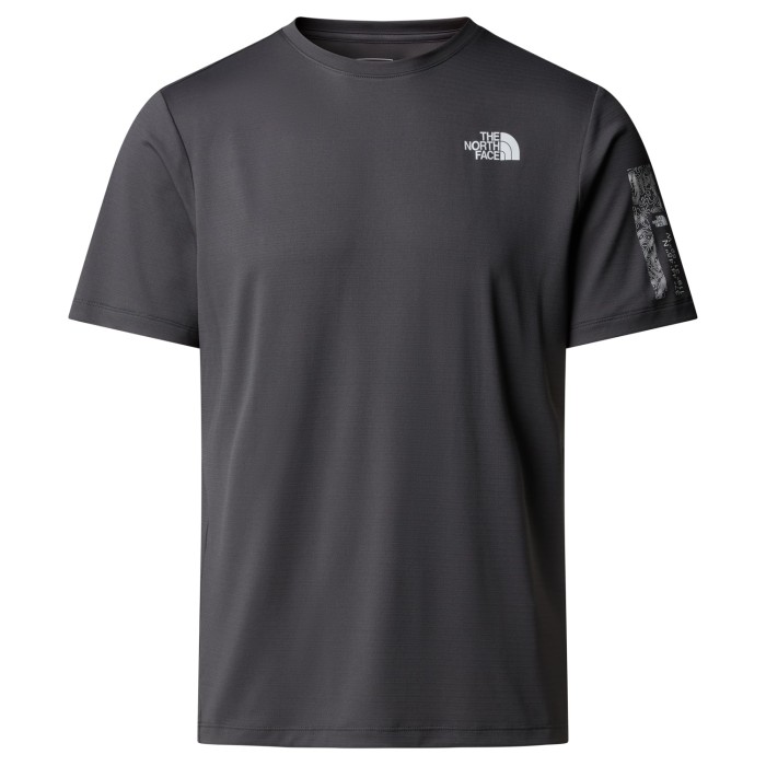 The North Face 24/7 Short Sleeves Graphic majica