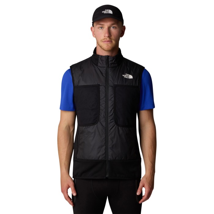 The North Face Winter Warpro prsluk