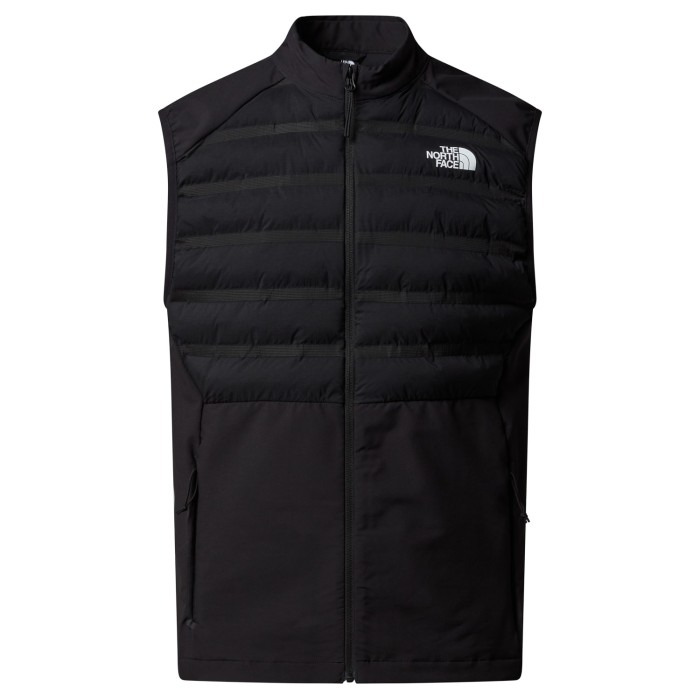 The North Face Mountain Athletics Cari Hybrid prsluk