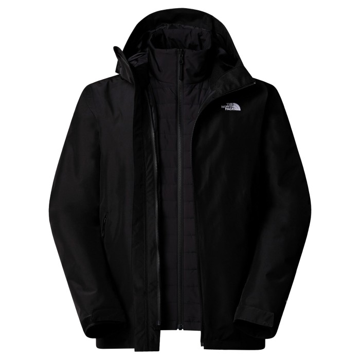 The North Face Carto Mono Triclimate Hooded jakna