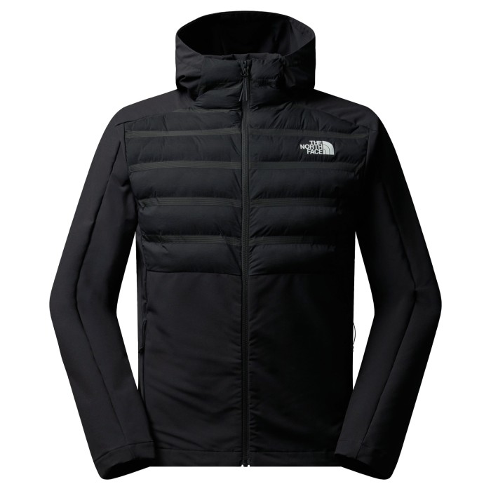 The North Face Mountain Athletics Cari Hooded jakna