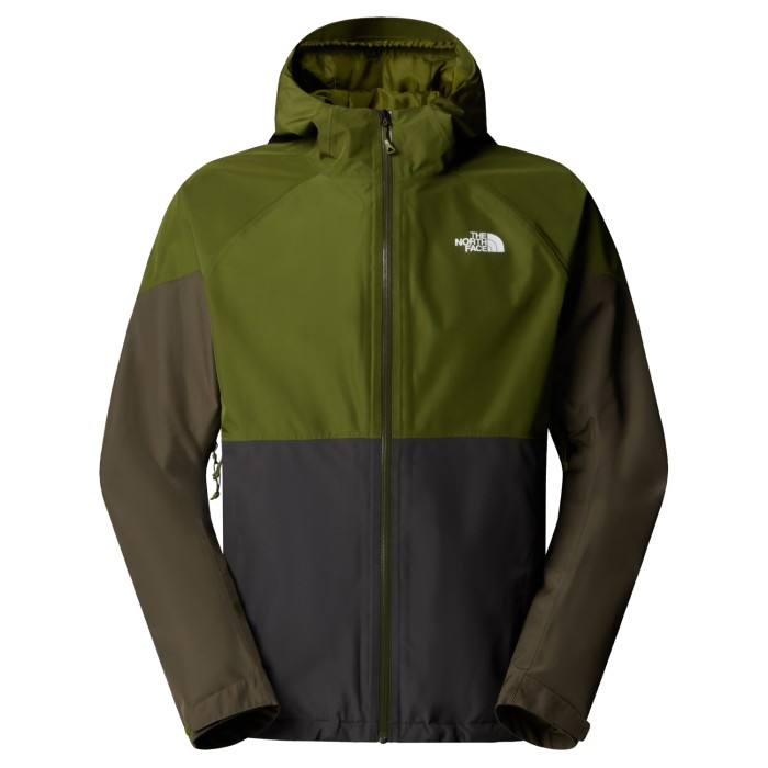 The North Face Lightning Zip-In jakna