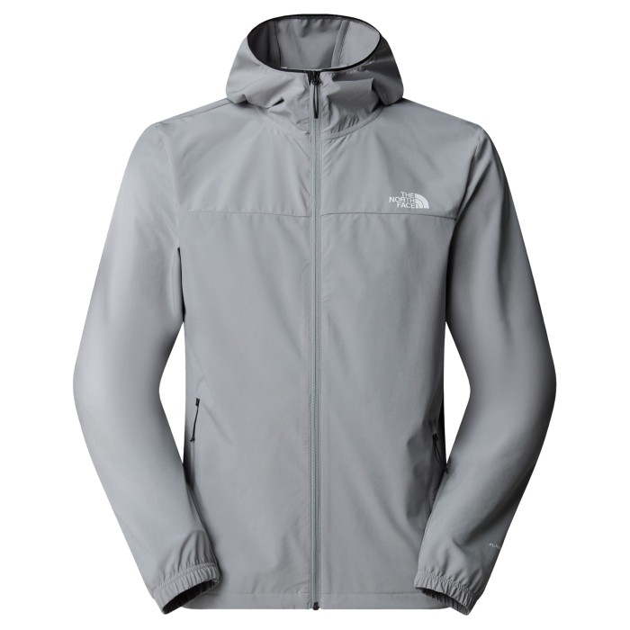 The North Face Mountain Athletics Hooded Wind jakna