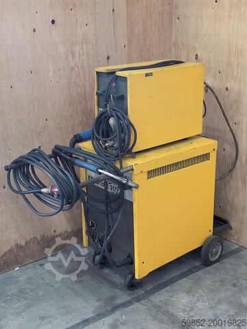 Zavarivač
ESAB LAE 315