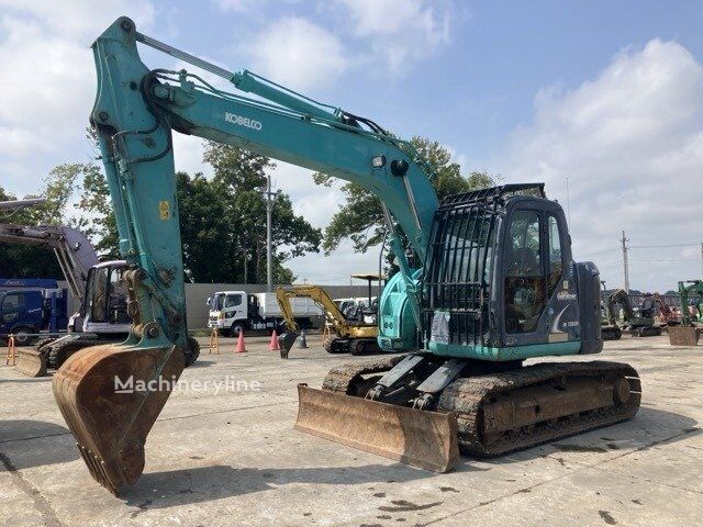 Kobelco EXCAVATOR(Kobelco) bager guseničar