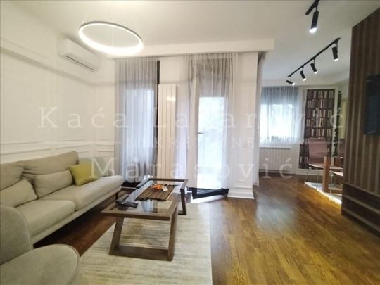 Ibarska – Lekino brdo ID#48721