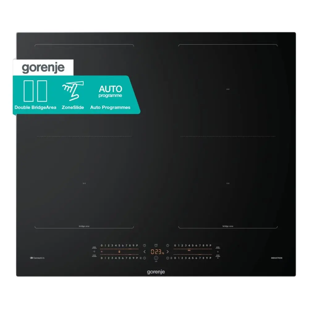 GORENJE G600 GI6442BSCWF Ugradna ploča