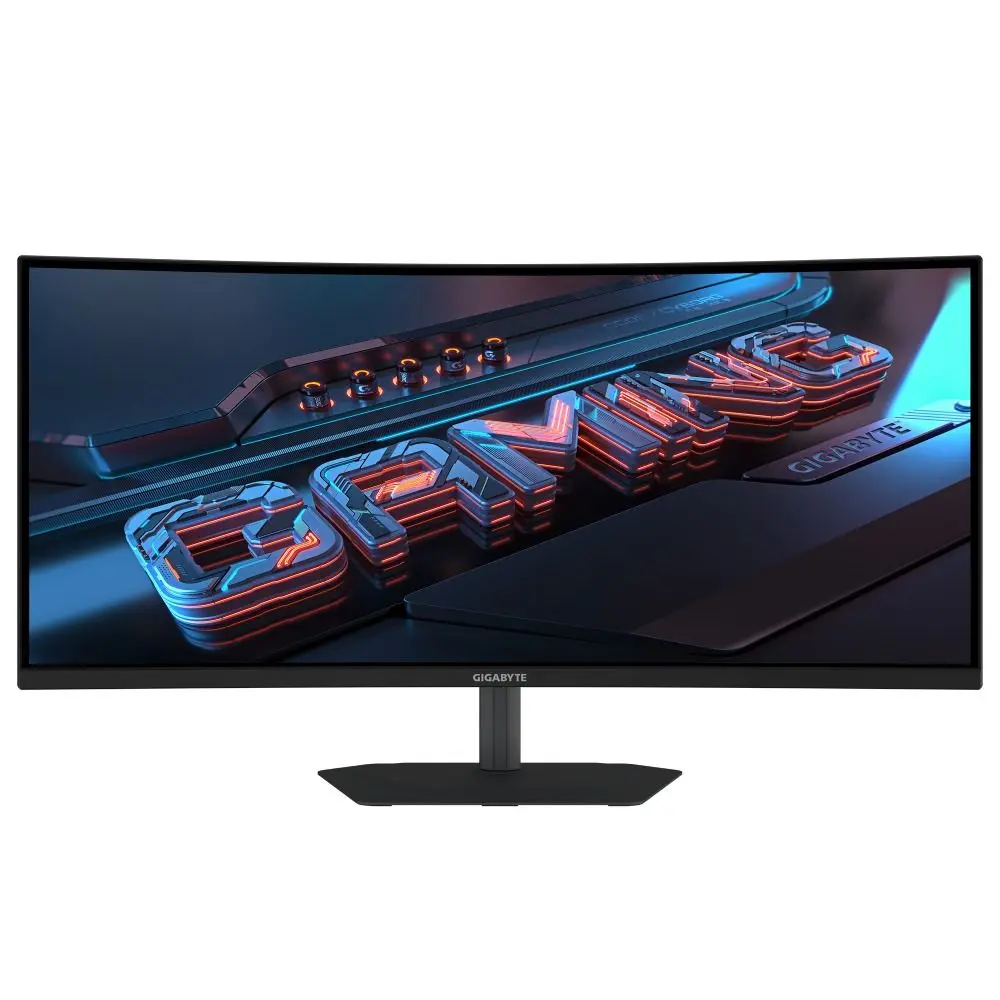 GIGABYTE 34" VA G34WQC2