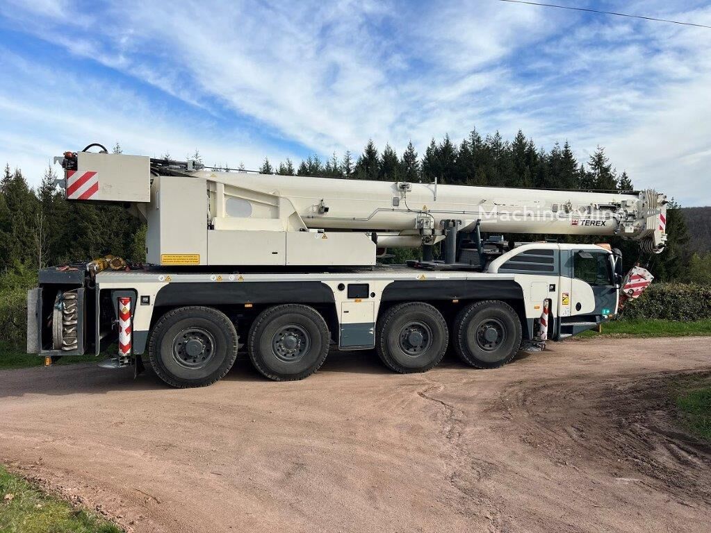 Demag AC 100 4L autodizalica