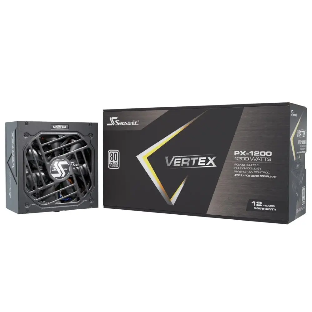 SEASONIC Vertex PX-1200 1200W