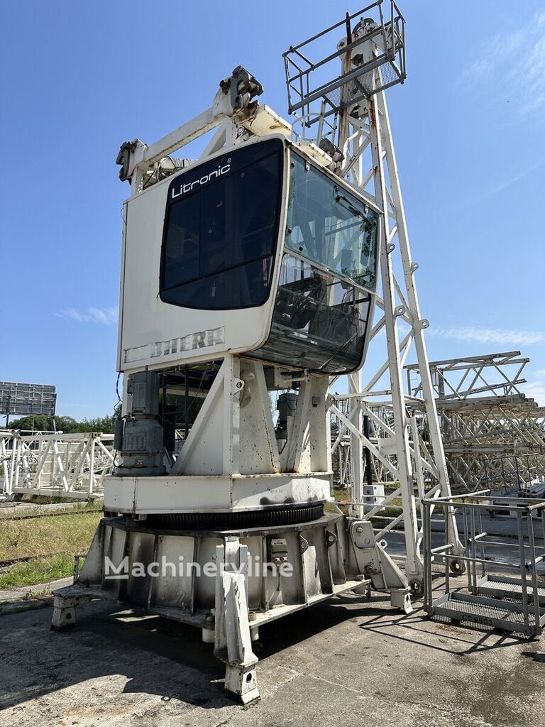 Liebherr 280EC-H toranjska dizalica