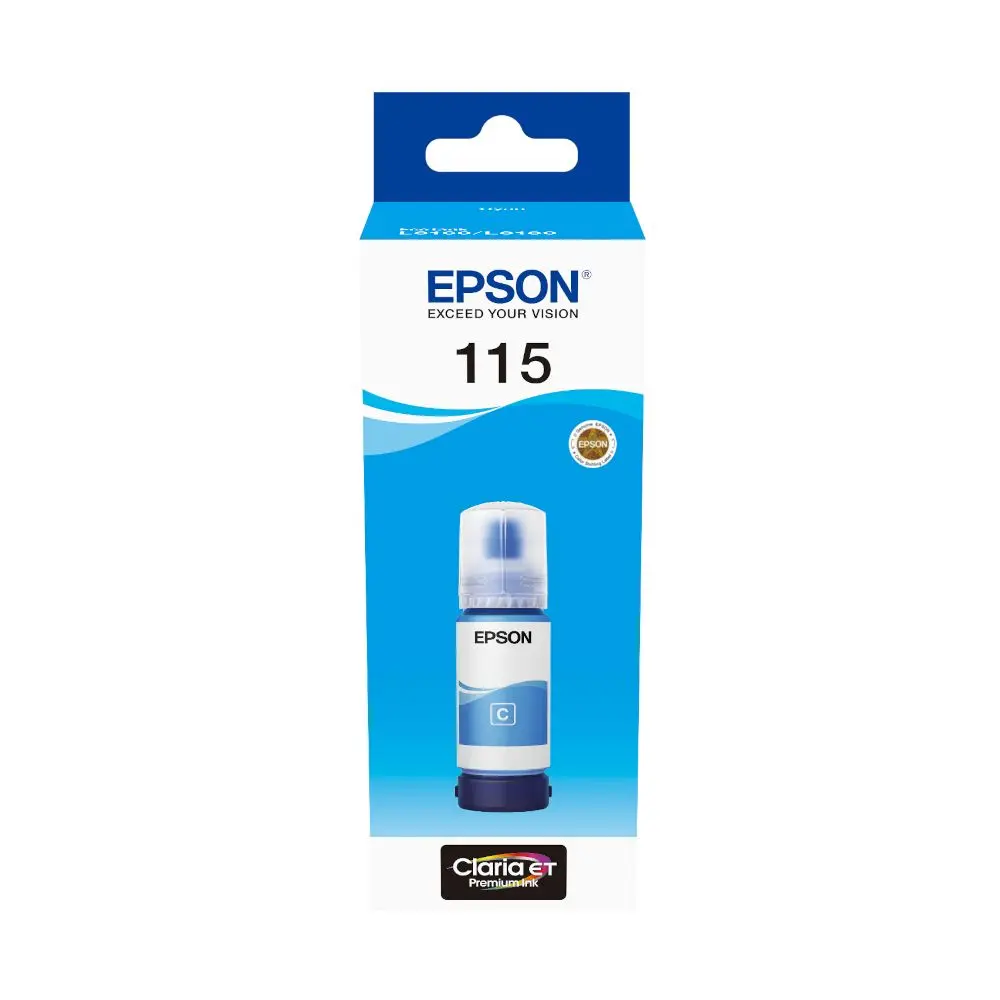 EPSON 115 C13T07D24A Mastilo