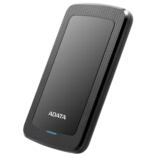 ADATA HV300 AHV300-4TU31-CBK Eksterni HDD