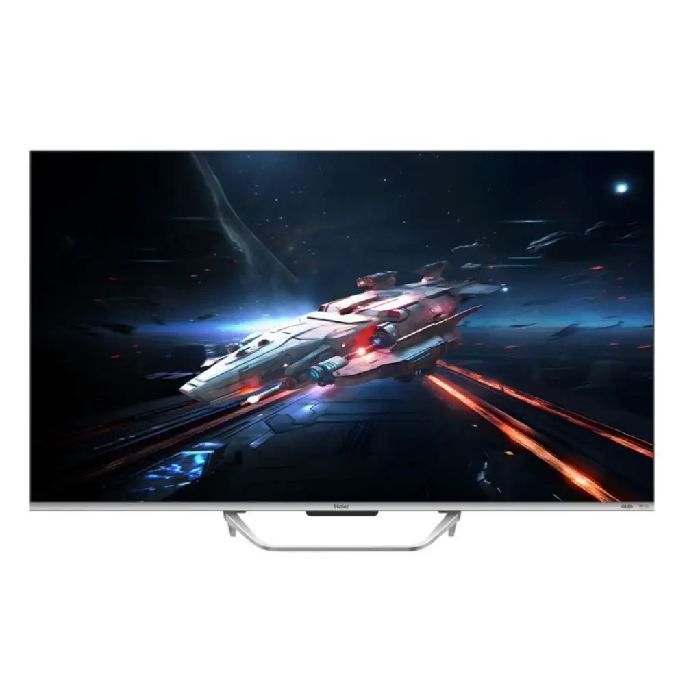 HAIER H50Q800UX QLED 4K Ultra HD