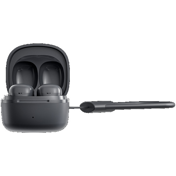 CANYON headset OnGo 4 mini TWS Gray ( CNS-TWS4G )