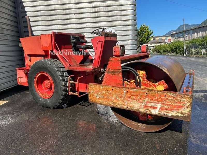 Bitelli BORA C80 valjak za asfalt