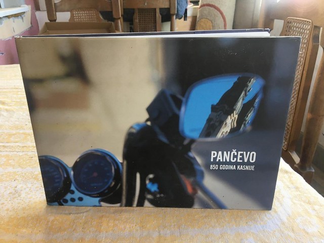 Pancevo 850 godina kasnije