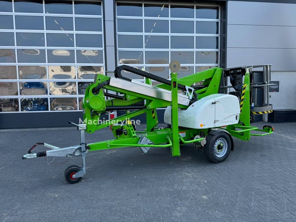 Nova Niftylift 150 TET prikolica dizalica