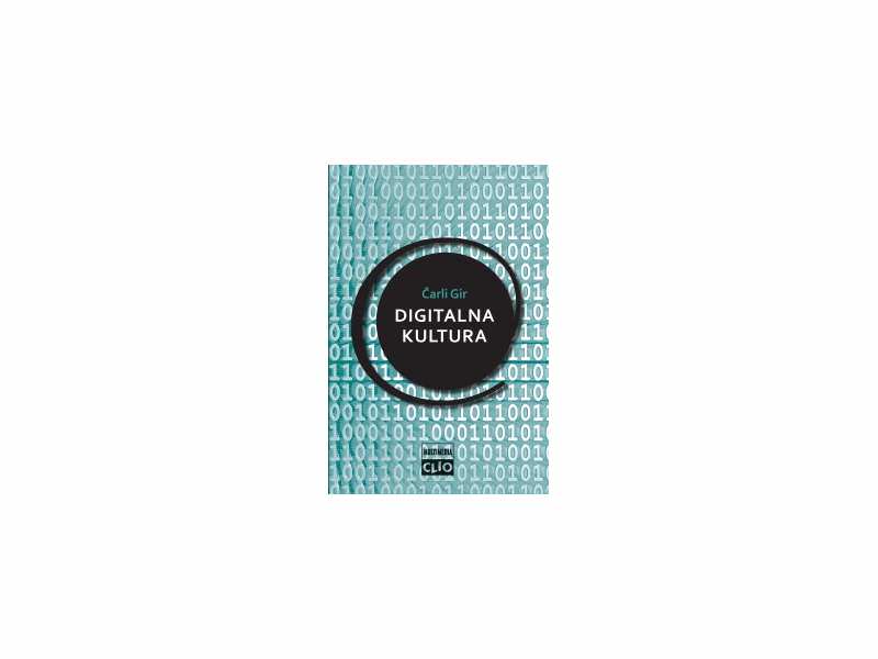 DIGITALNA KULTURA (Čarli Gir)
