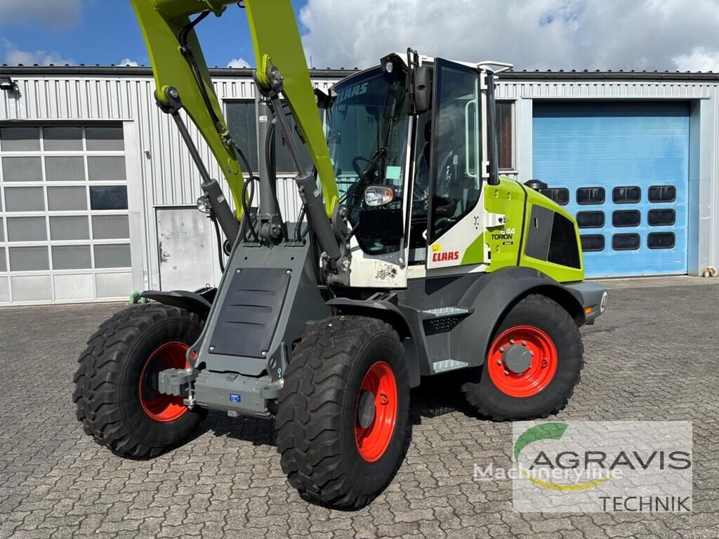 Novi Claas TORION 644 SINUS prednji utovarivač