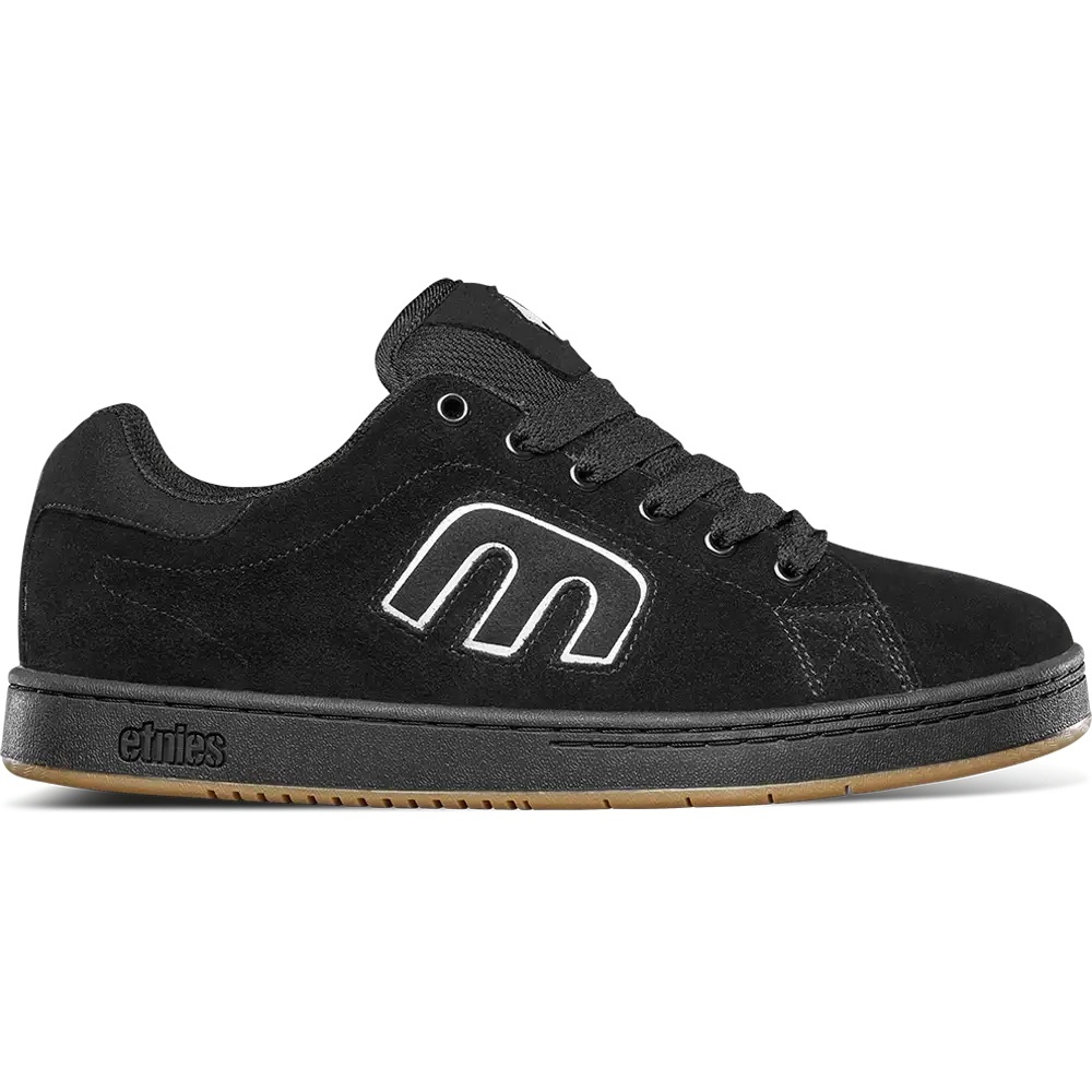 ETNIES CALLICUT PATIKE 976BLACKW